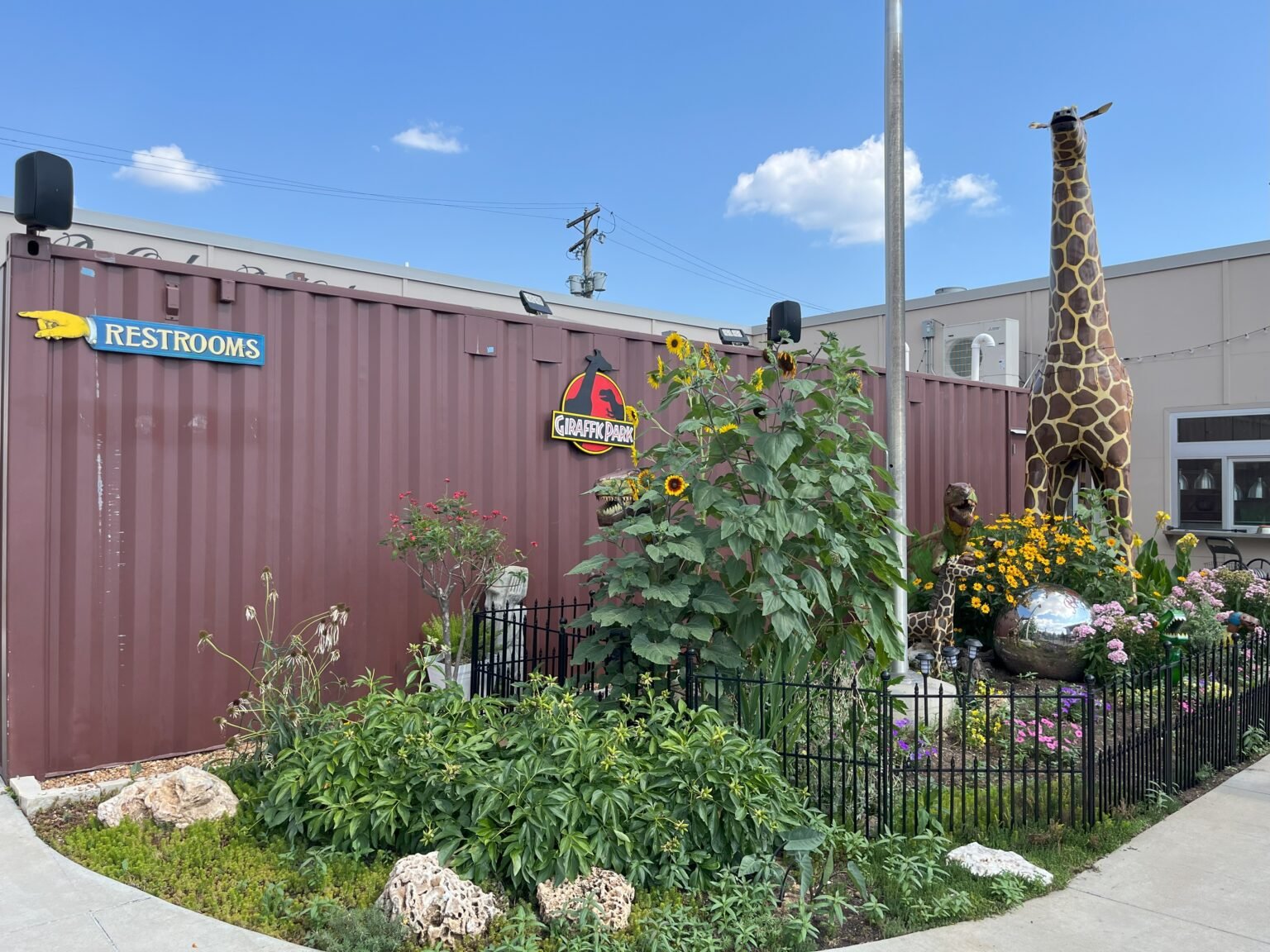 Visit Our Brewpub | Civil Life Brewing Co.