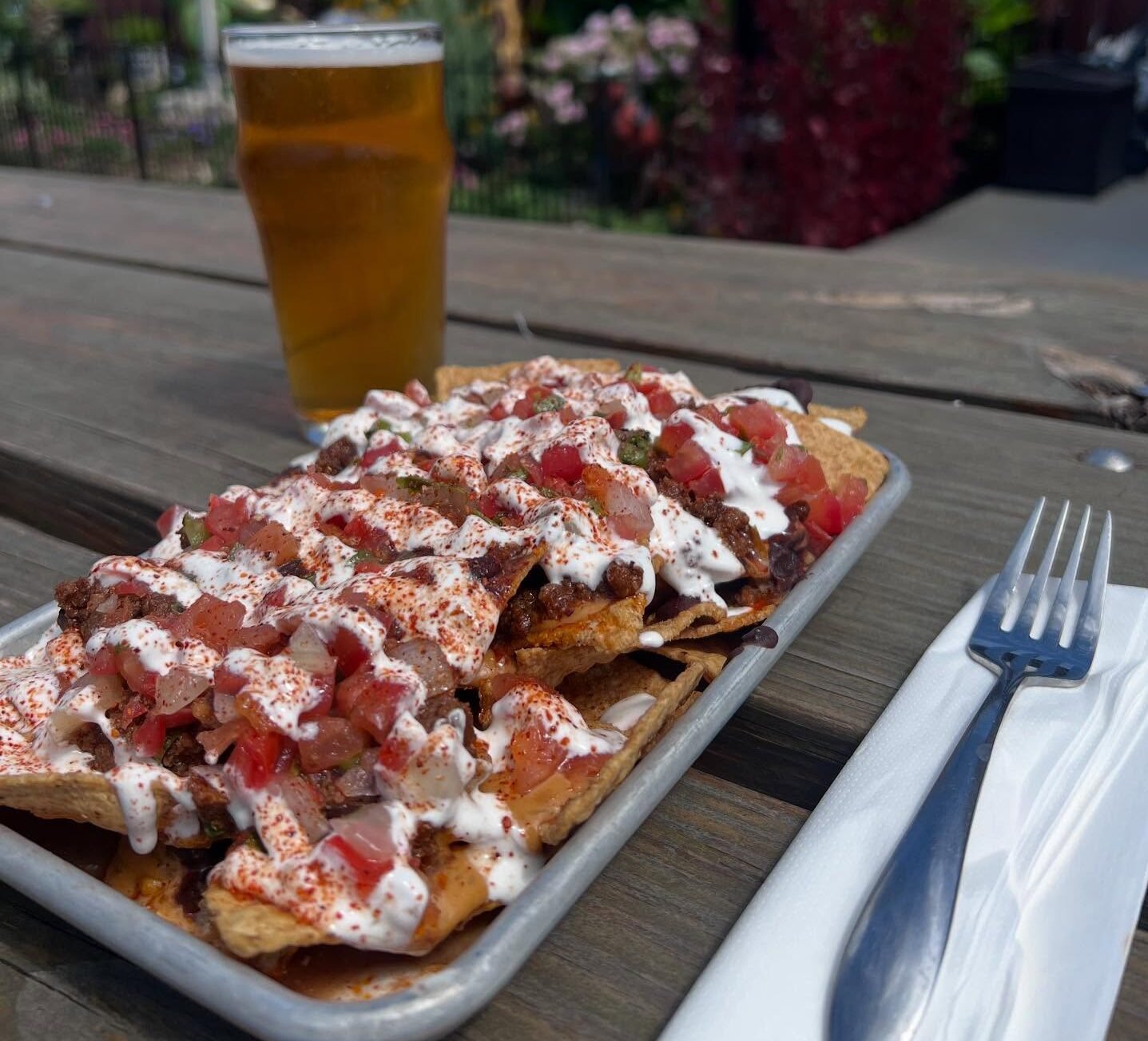 Menu | Beers, Pub Food & Wine | Civil Life Brewing Co.